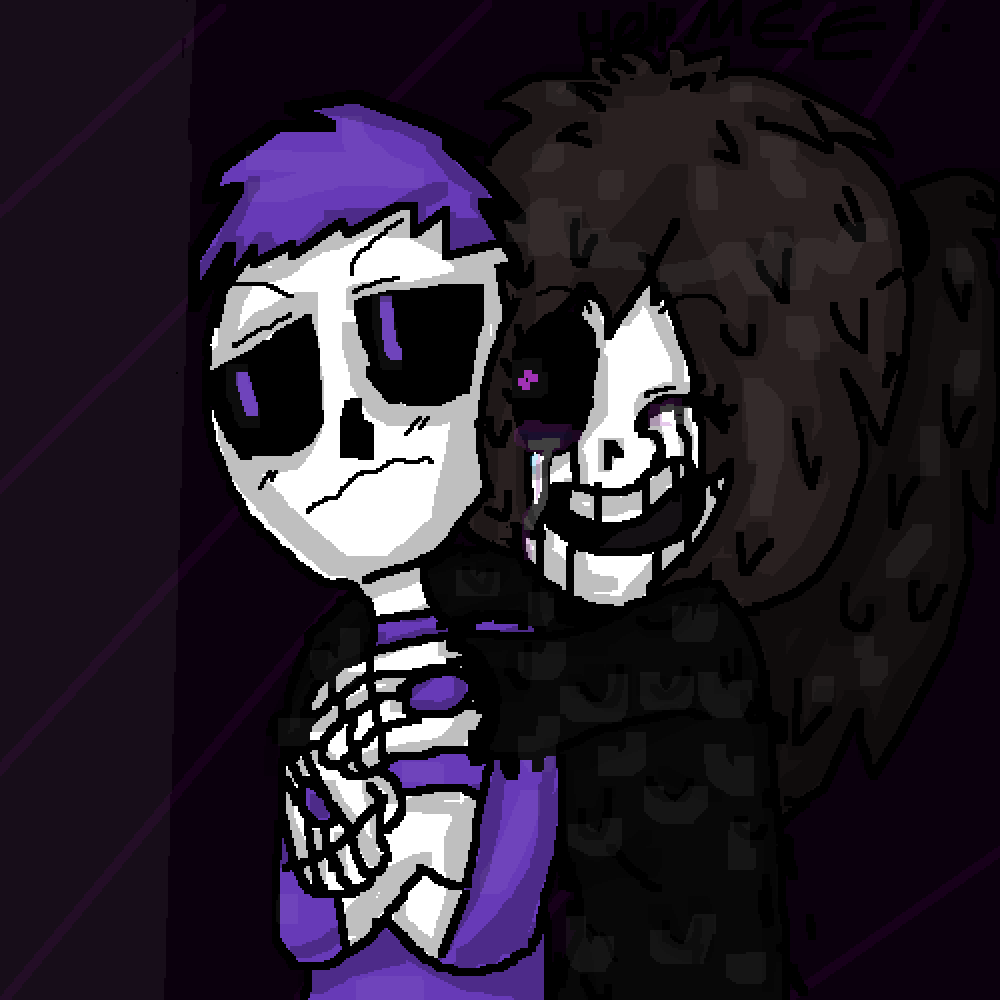 Pixilart - Mellow: HeLp MeEeEEeEeee!!!KiNdNeSs by Error123