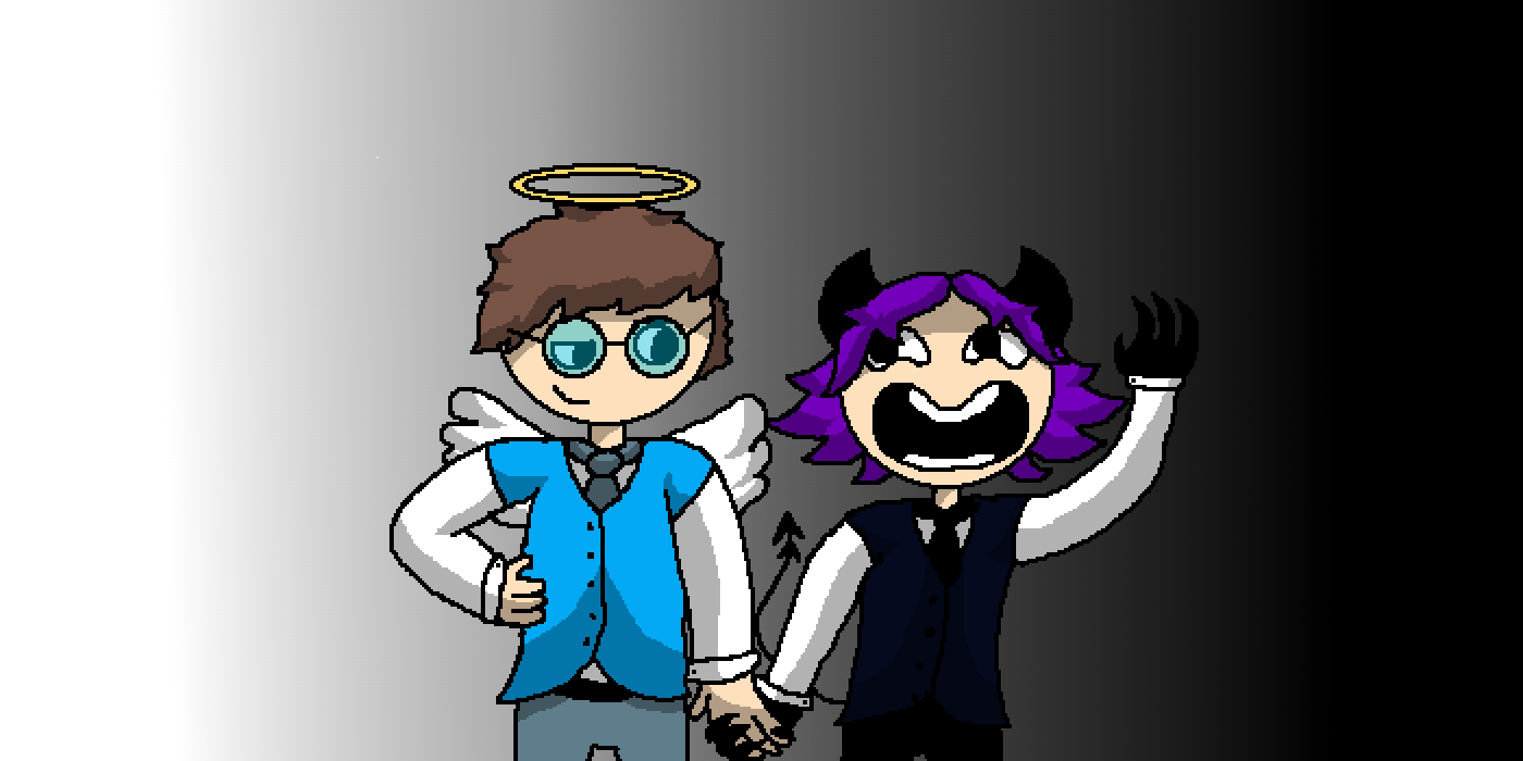 Best Friend Contest! (read desc) - Pixilart