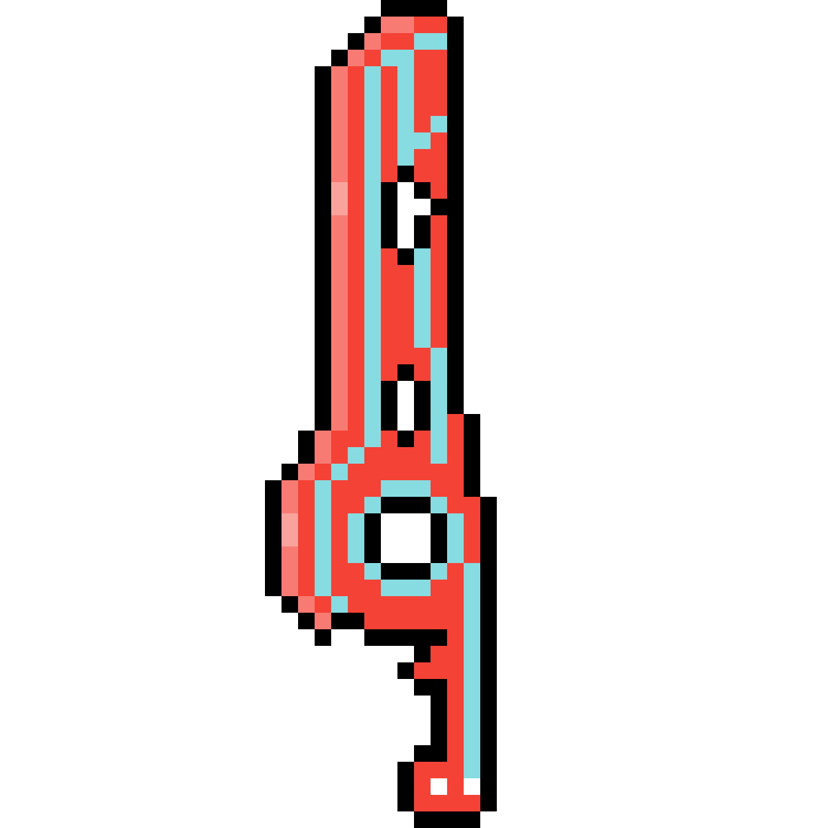 Pixilart - Monado by littlelucario