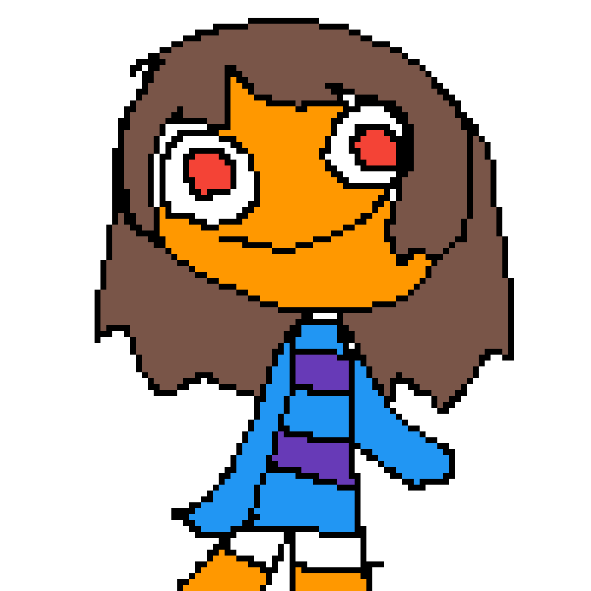 Pixilart - Undertale Animation Dump by Super-Nooby-Art