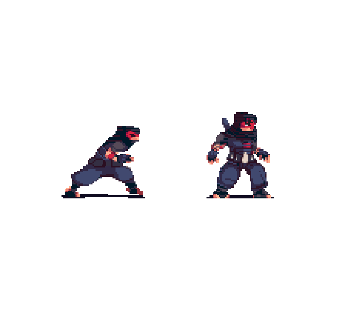 Pixilart - Assassin's Mark by Sacred-Eye