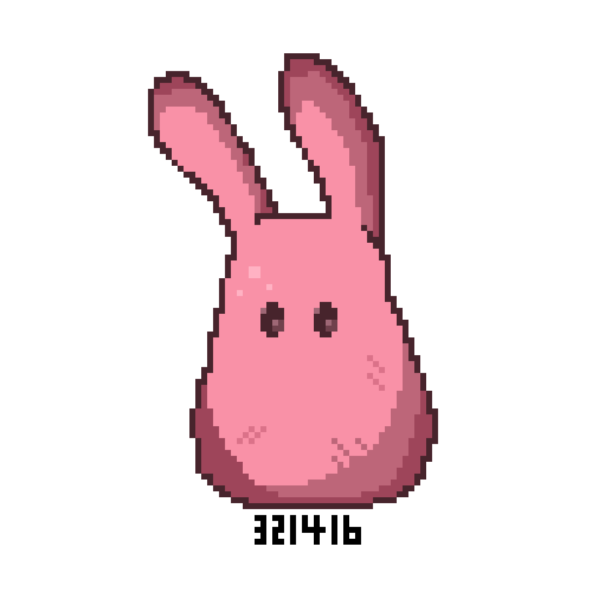 Pixilart - mokke by miniwolf321416