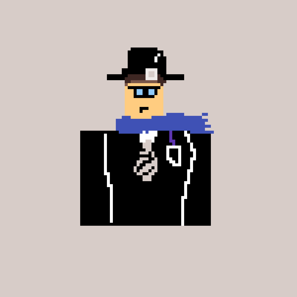 Pixilart - Dr Bongo by Anonymous