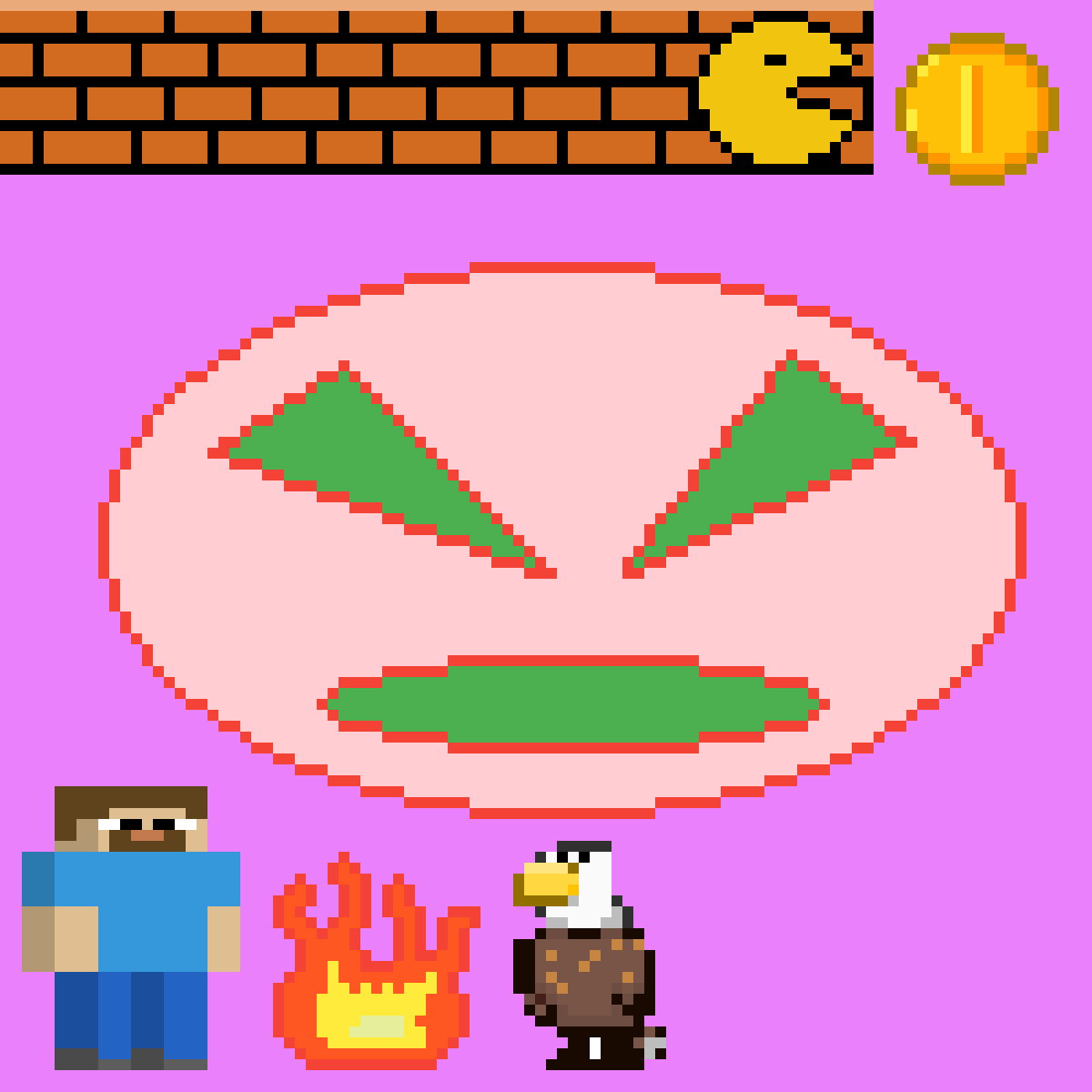 Nvmv's Gallery - Pixilart