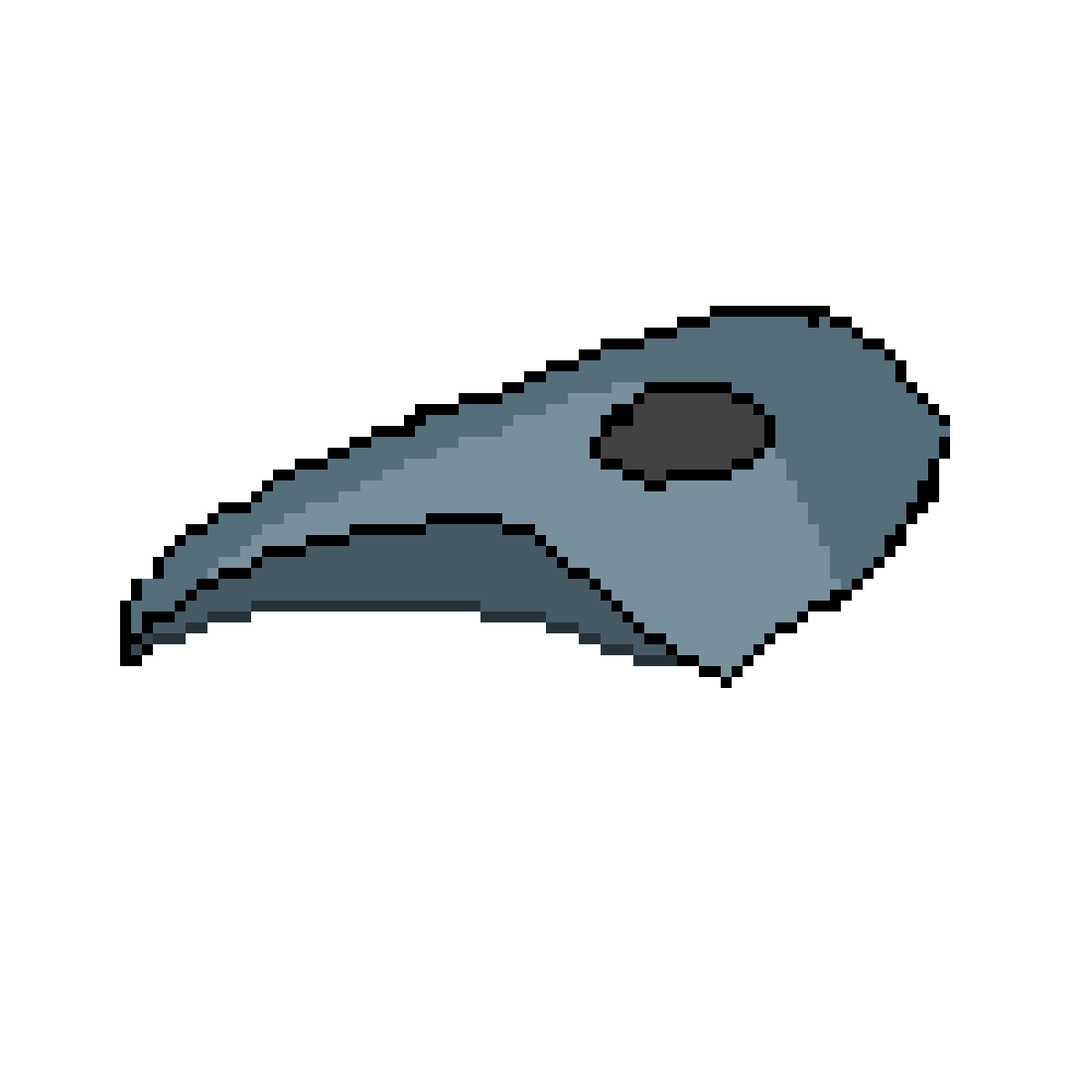 Pixilart - Death Mask png by ramen112