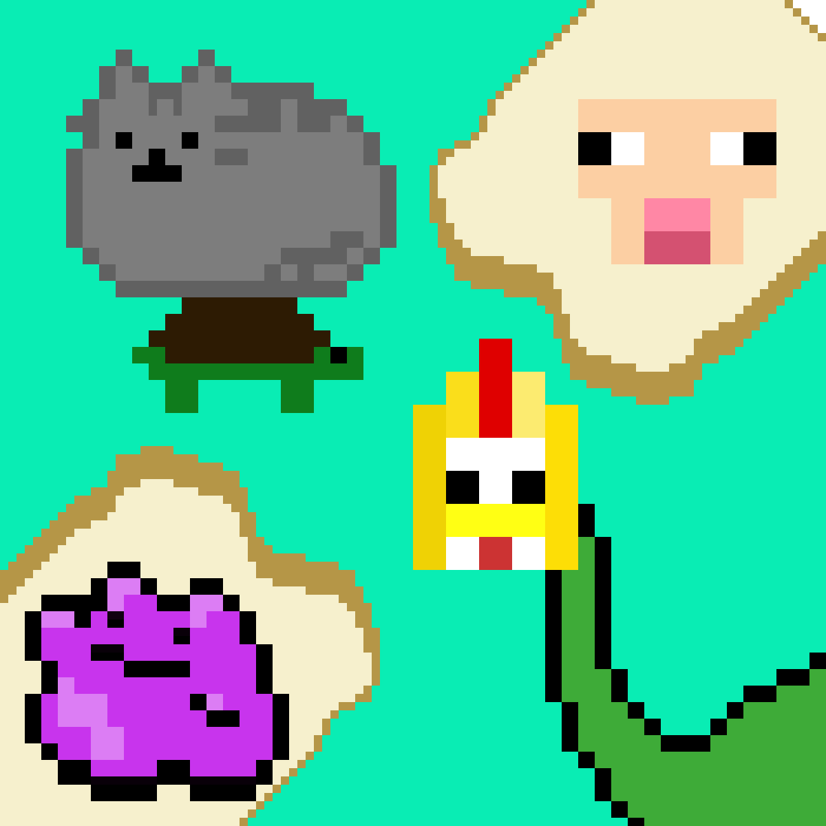 Editing WHY DOH????? - Free online pixel art drawing tool - Pixilart