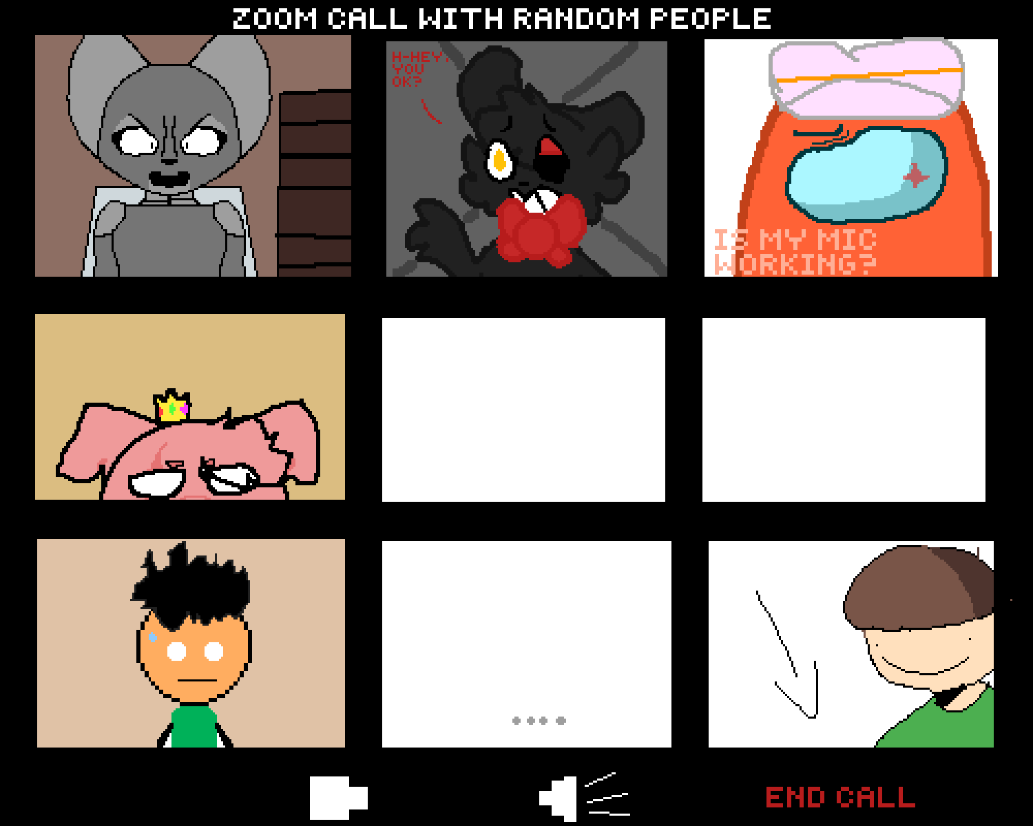 Editing bruh why - Free online pixel art drawing tool - Pixilart