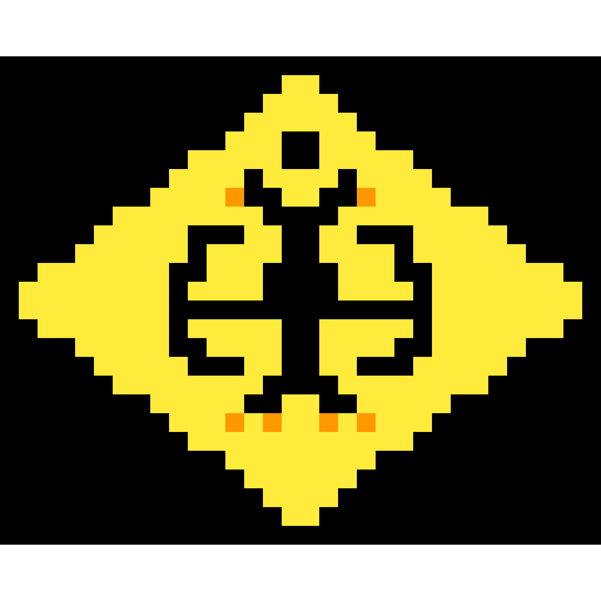 Pixilart - Danubian Federation Flag by DePreussen