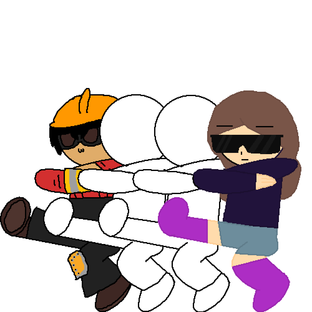 Pixilart - Russian Roulette by Kipo-Mha-UvU