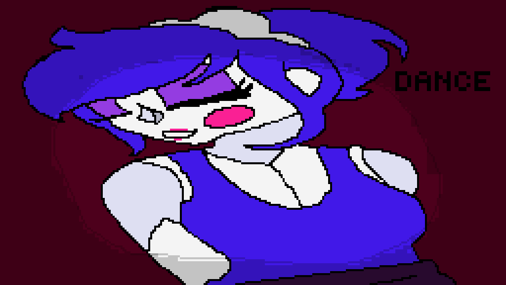 Pixilart - Ballora by Freddy-Fazbear