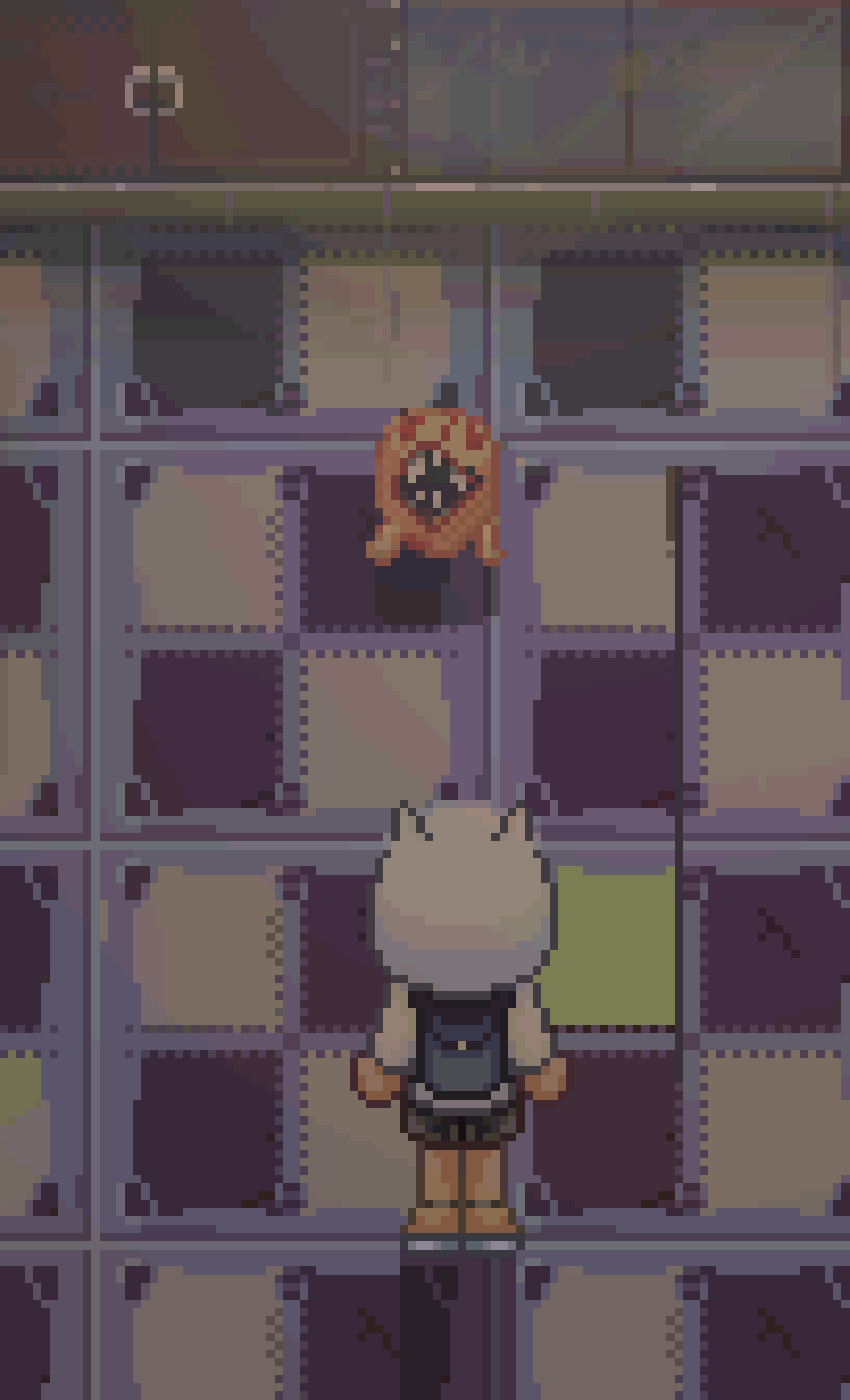 Pixilart - Fight by anisaous