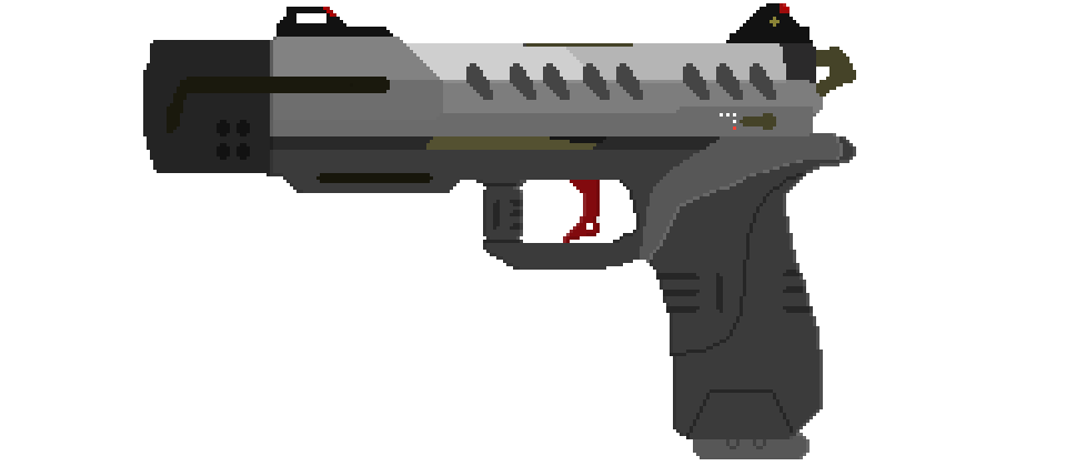 Pixilart - RK5 by Ripper