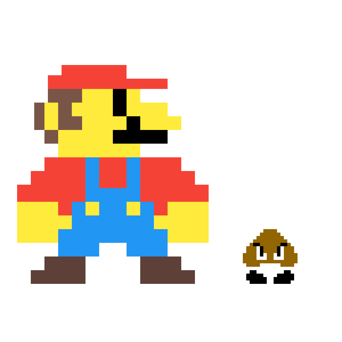 Floppa-Biggov's Gallery - Pixilart