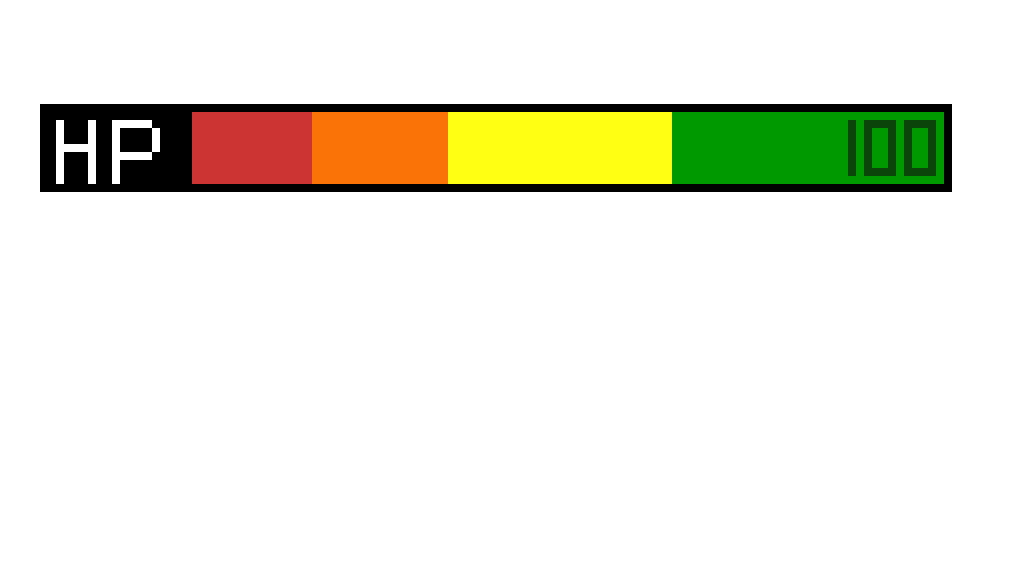 Editing hp bar_full - Free online pixel art drawing tool - Pixilart