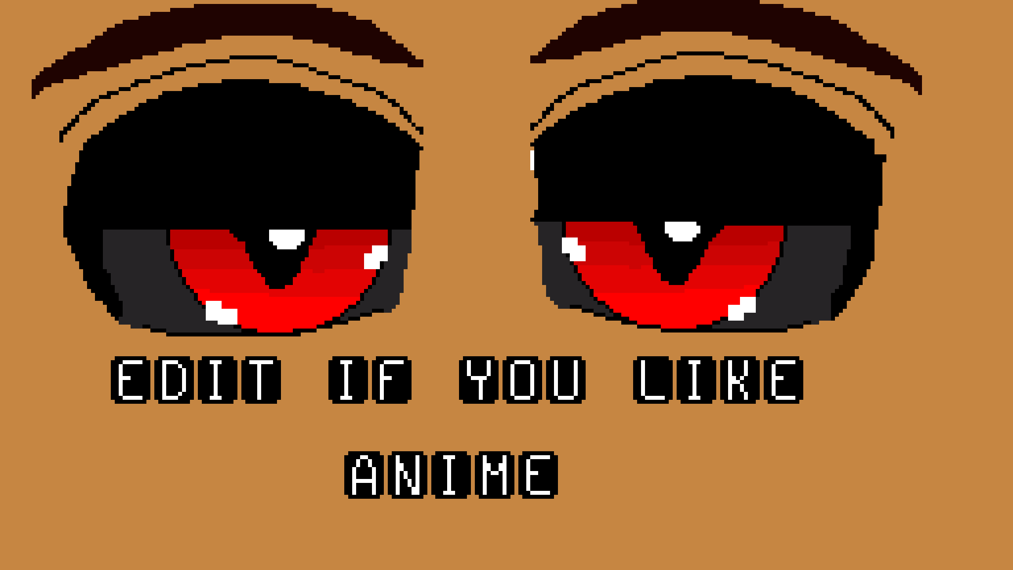 Editing edit - Free online pixel art drawing tool - Pixilart