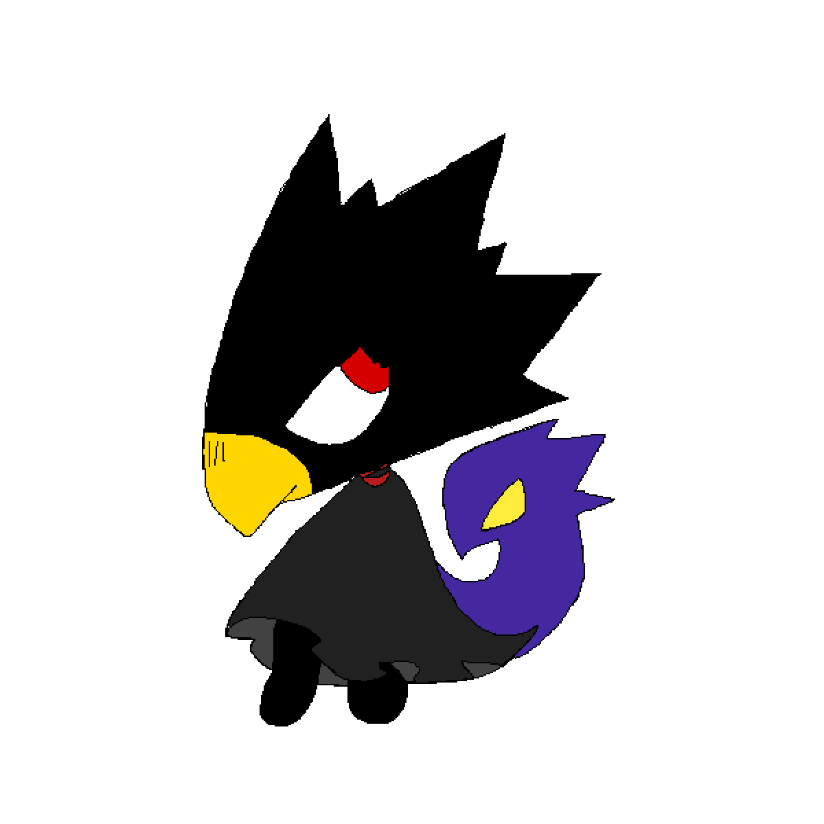 Edición Tokoyami - Herramienta gratuita de dibujo en línea de pixel art ...