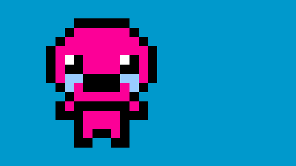 Editing Binding Of Isaac Free Online Pixel Art Drawing Tool Pixilart 