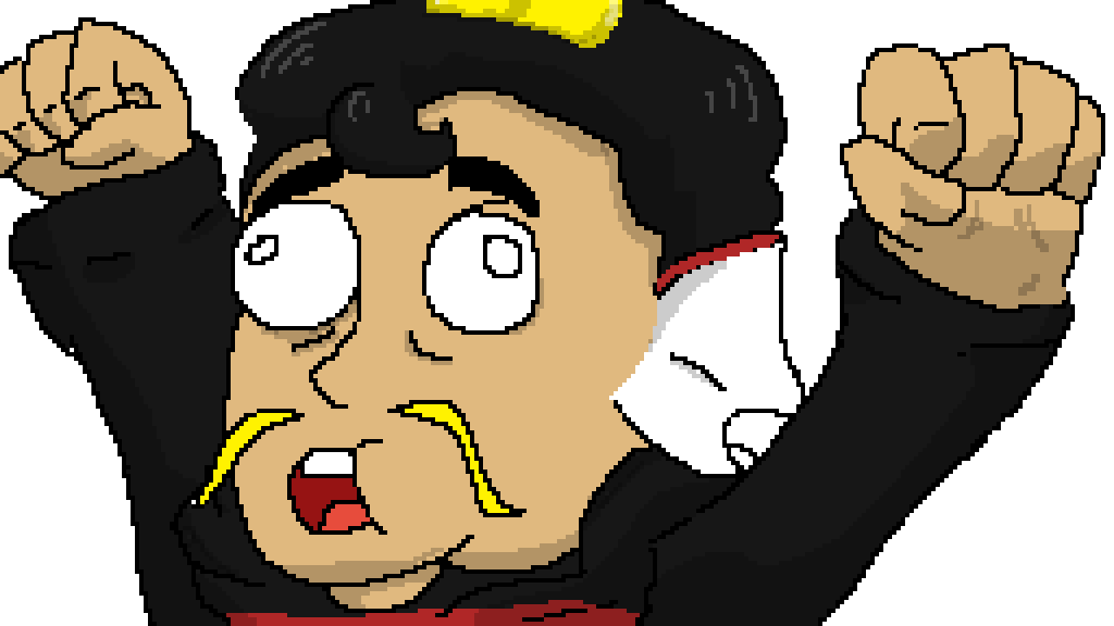 Pixilart - MagikarpUsedFly Pixilart by NeighborhoodNoo