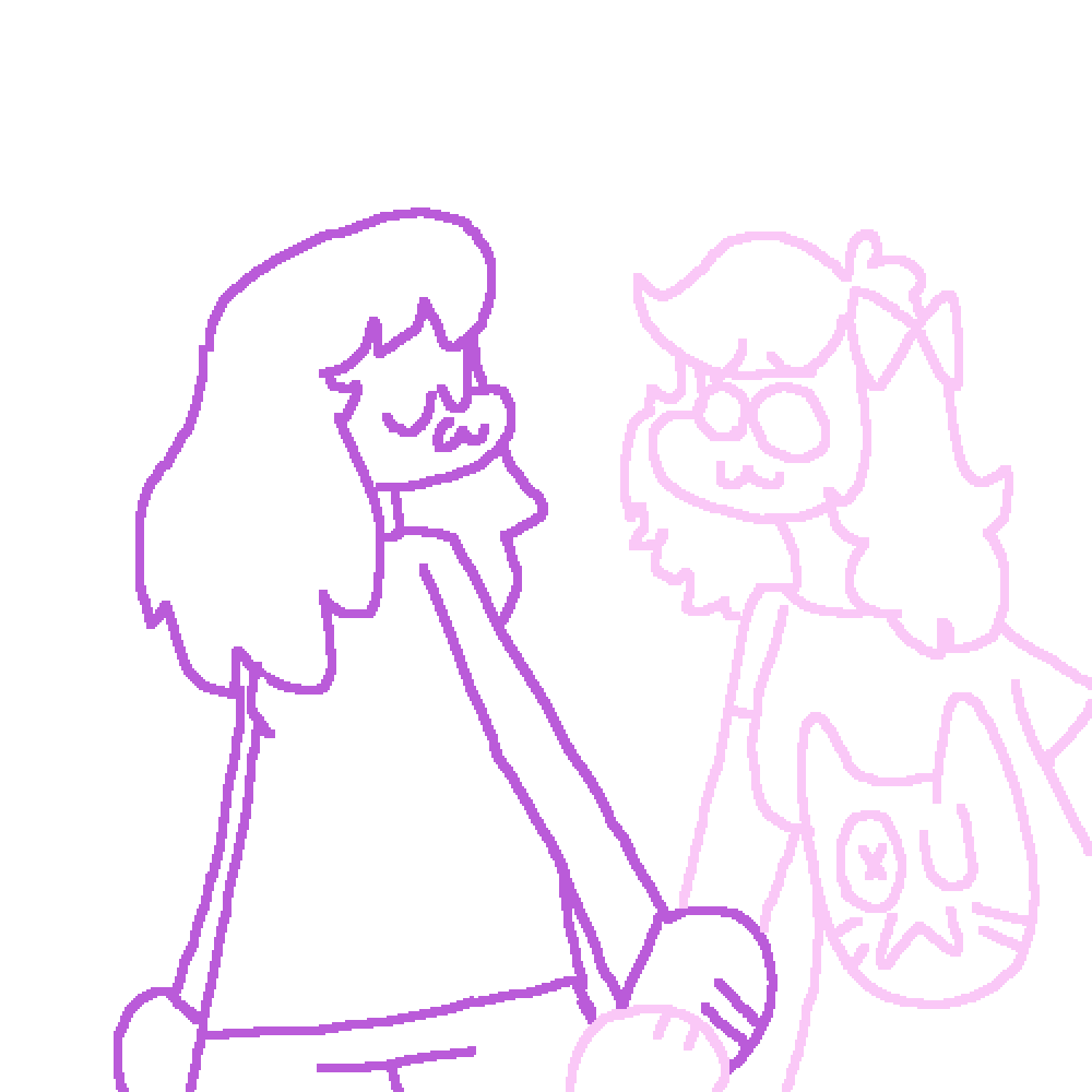 Pixilart - uwu owo uwo by Plush-Lulu