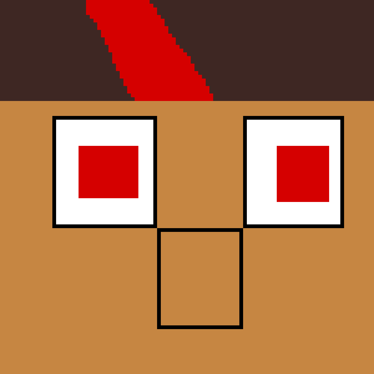 Hbomb94 Skin