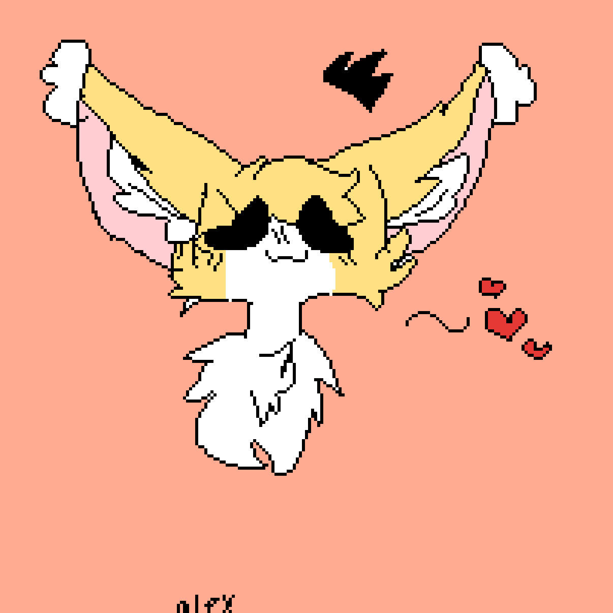 luna-the-furry's Gallery - Pixilart