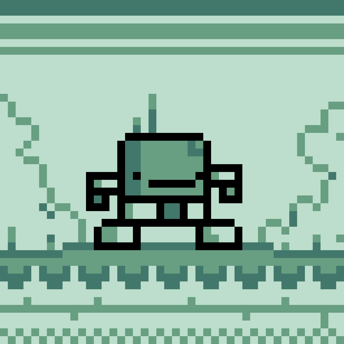 44x44 Challenge Contest - Pixilart