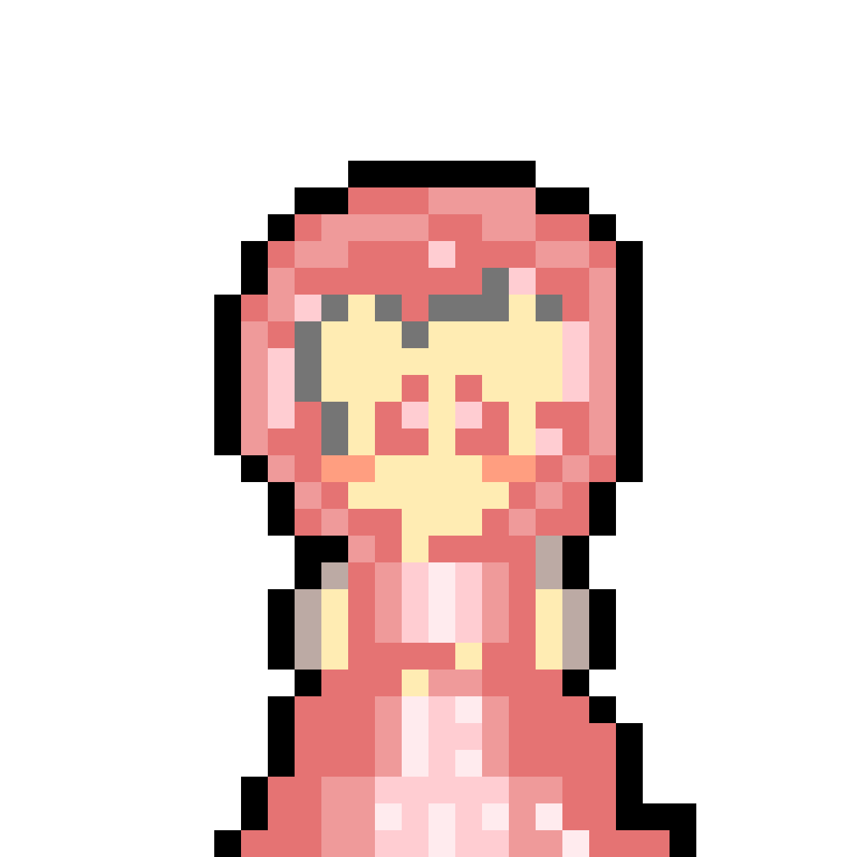 gbie's Gallery - Pixilart