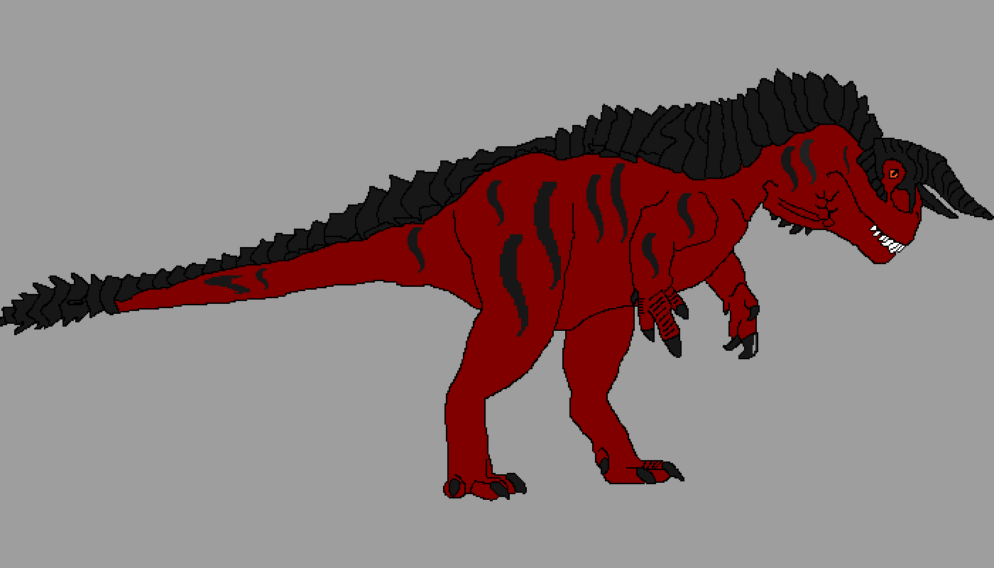Pixilart - hypo carno by Bubblehop23