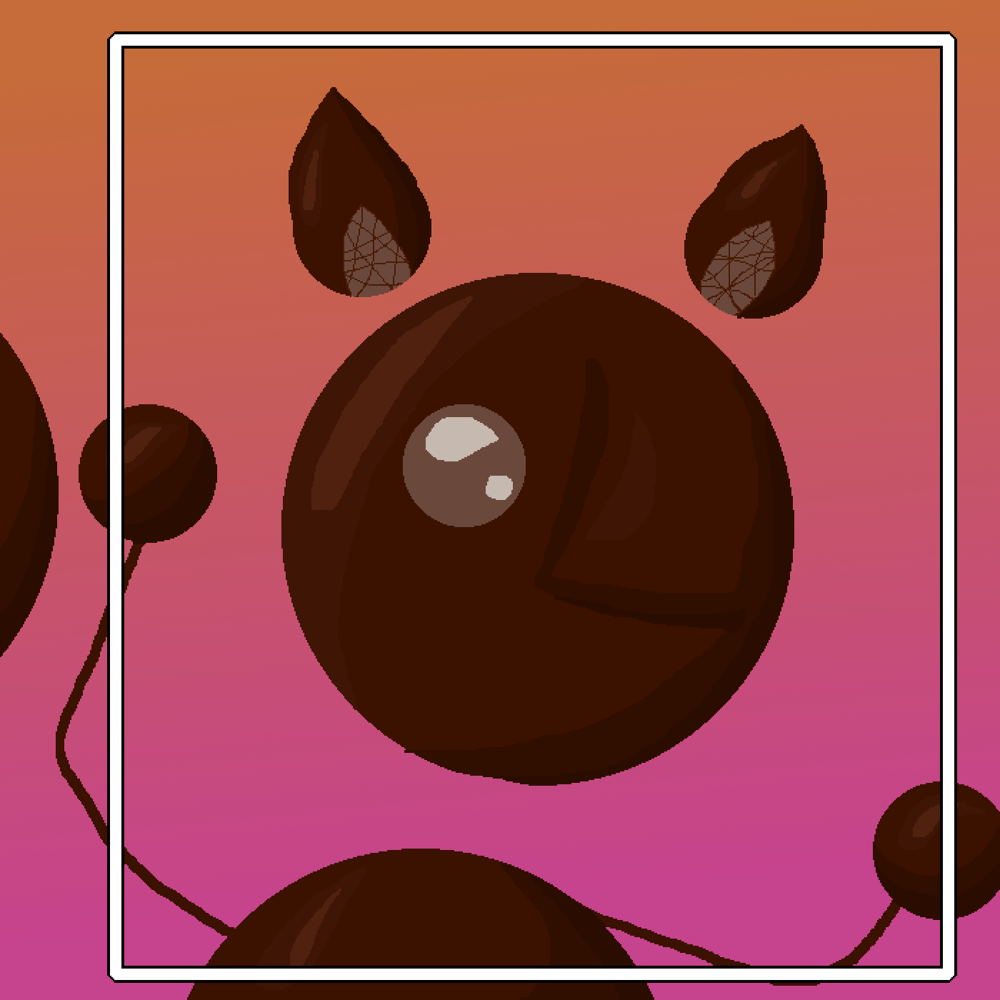 Pixilart - Amber by squirrels333