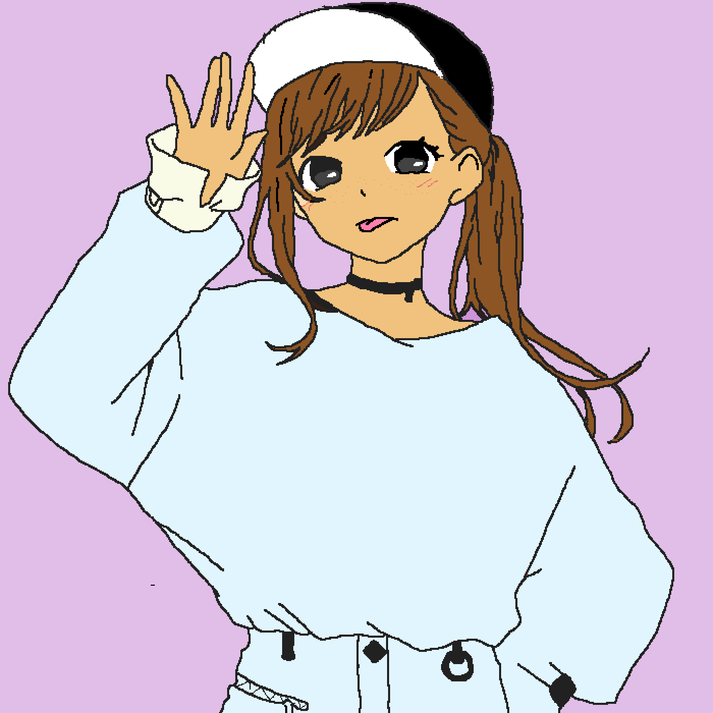 Brea-Miller's Gallery - Pixilart