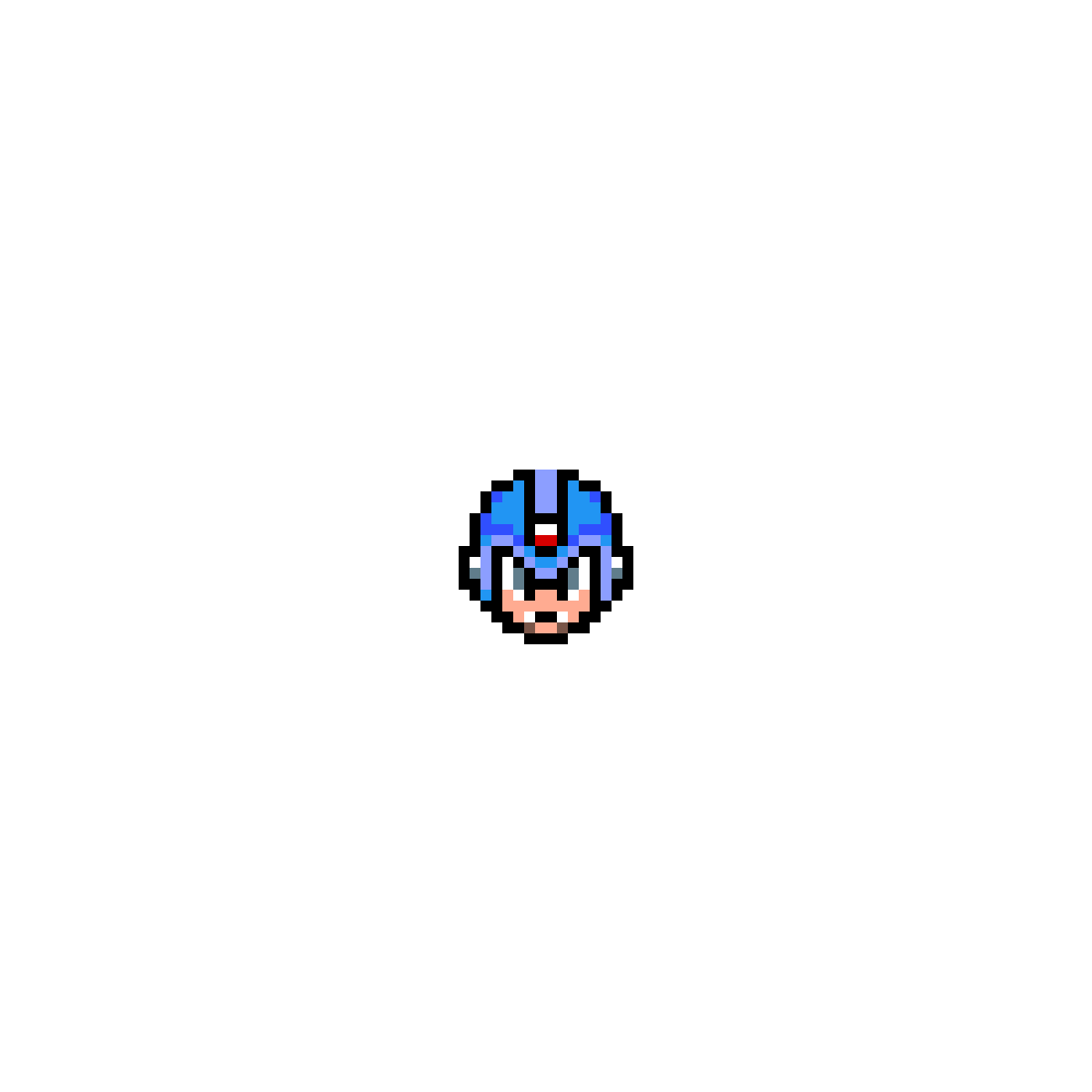 Pixilart - MMX 1UP by PIXEL-ARTZ