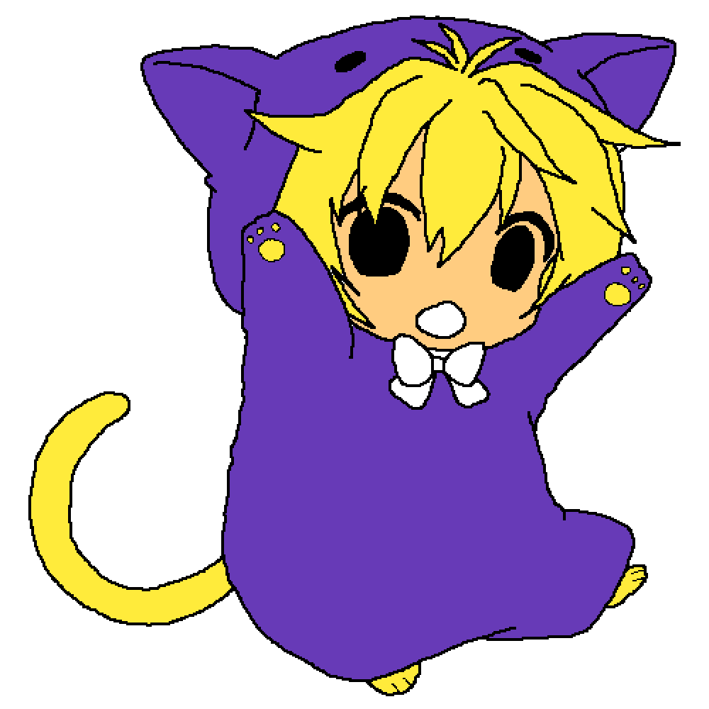 Demon Slayer Contest - Pixilart