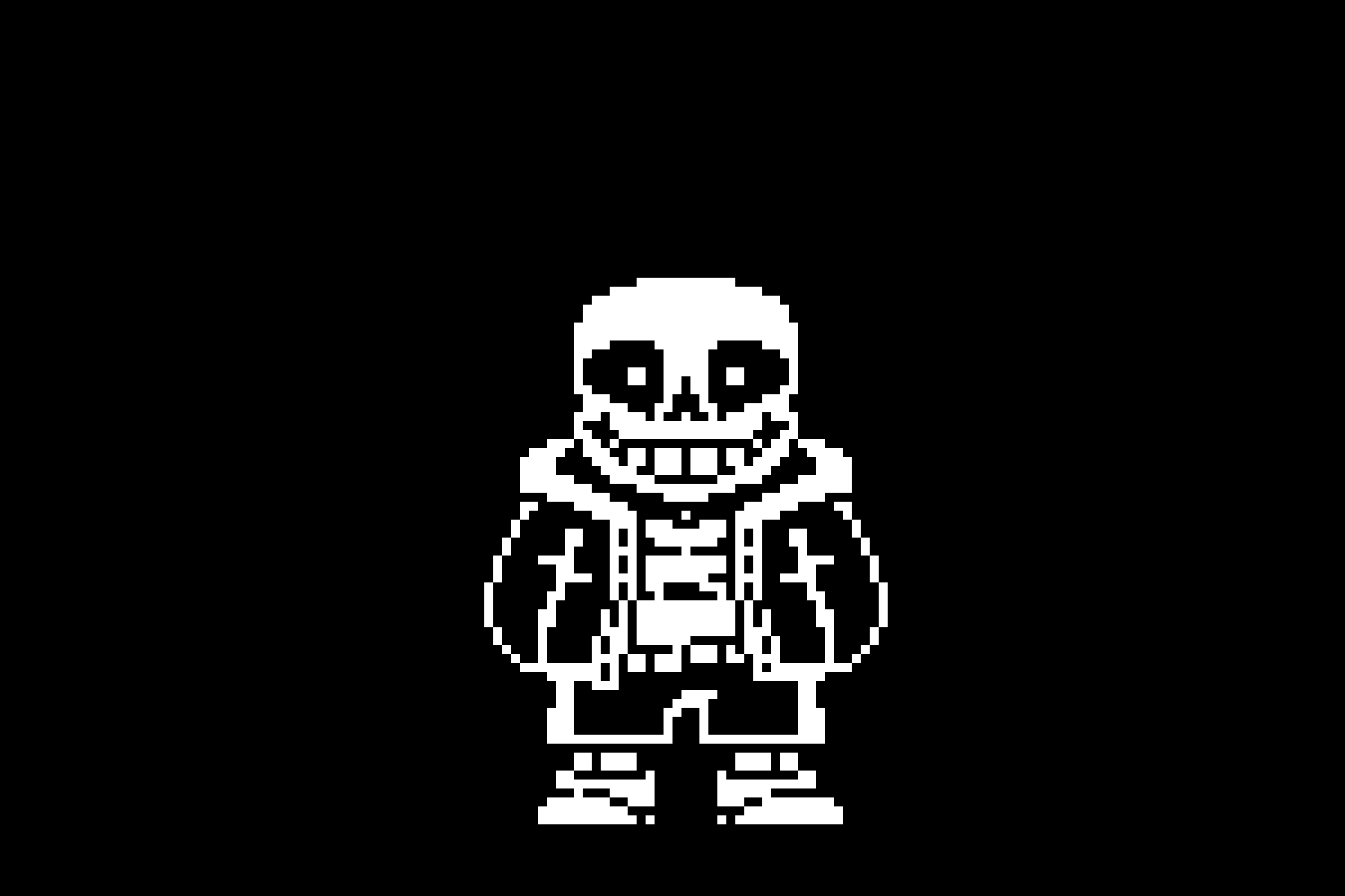 Pixilart - New Sans by SamuelSebic