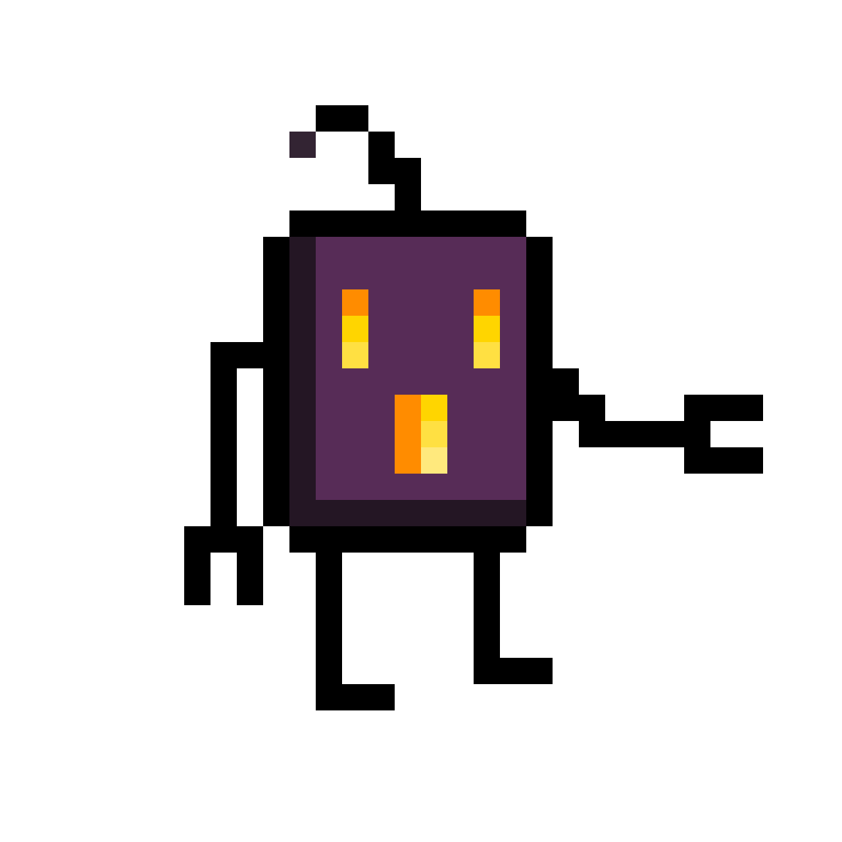 8-Bit-Clown's Gallery - Pixilart