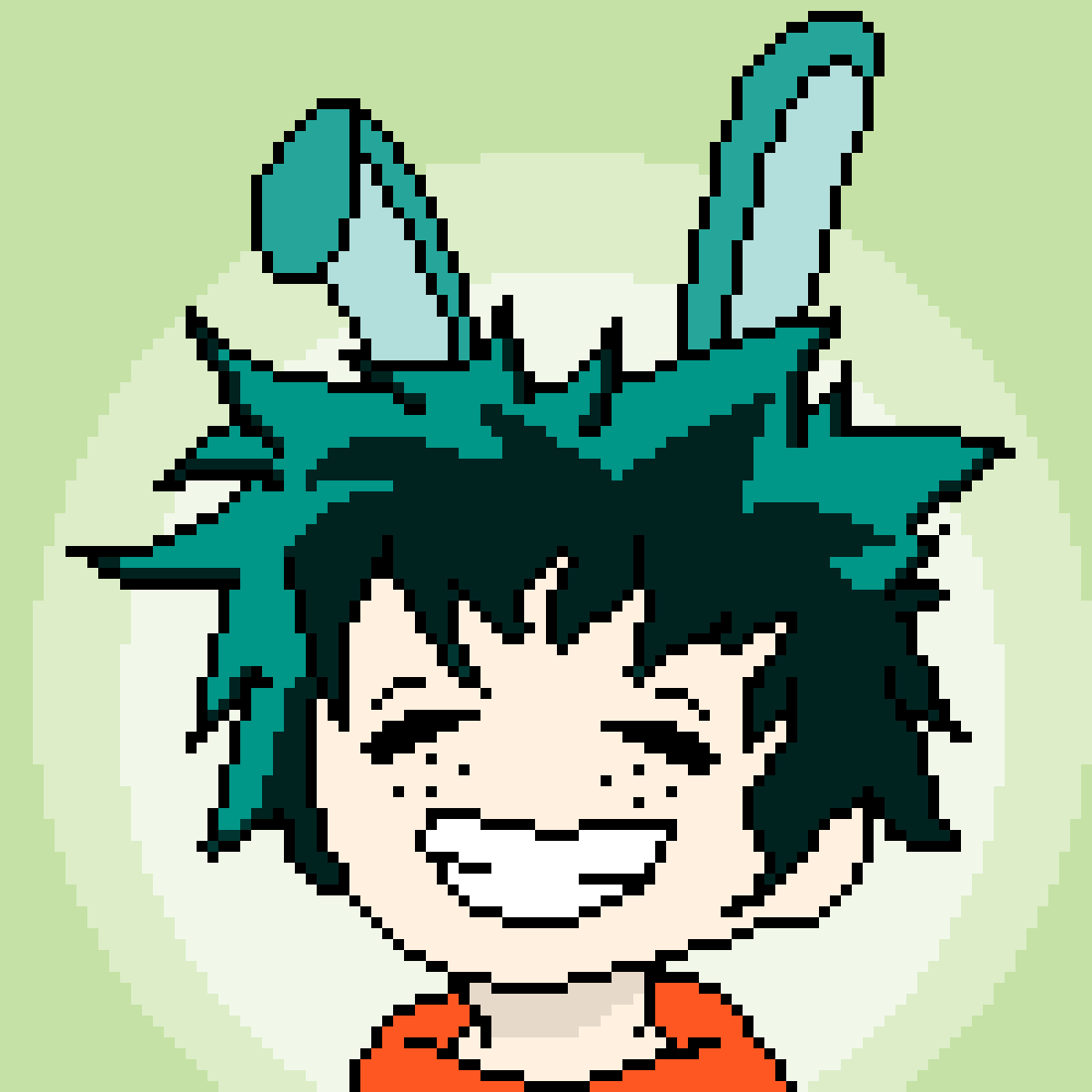 BNHA drawing contest - Pixilart