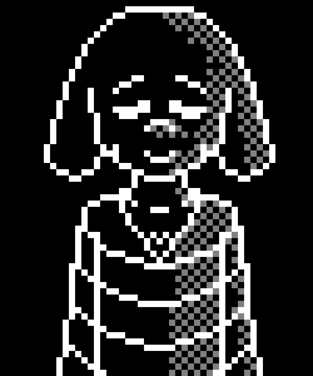 Pixilart - Asriel say Howdy by MEME-LORD-CAT