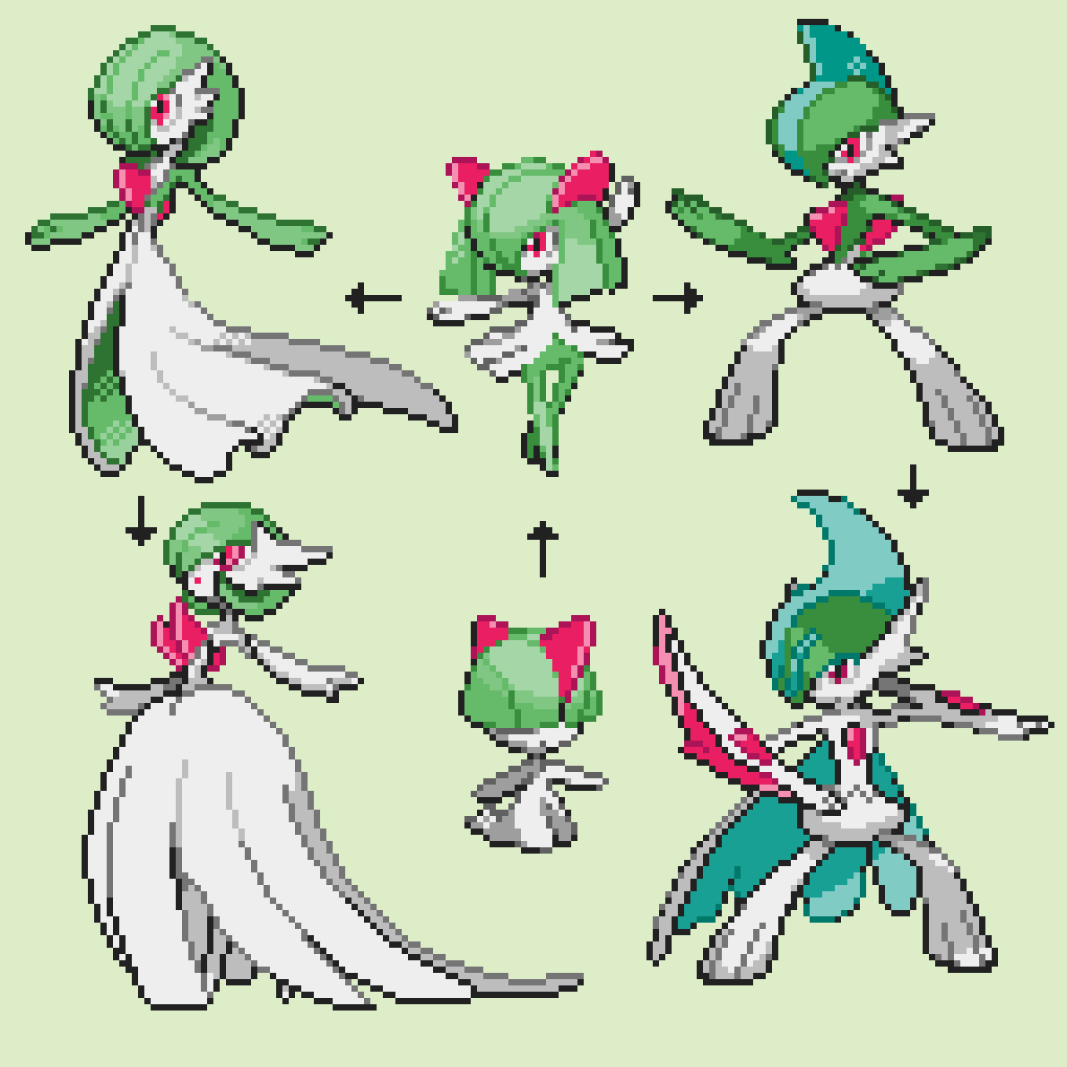 Pixilart Ralts Evolution Chart By SirIsaac1313 Pixilart Ralts Evolution Chart By SirIsaac1313