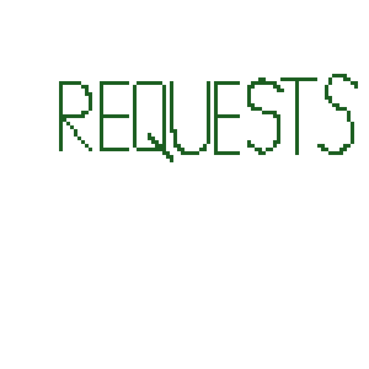 Pixilart - Requests are Open! by Ultrakittie