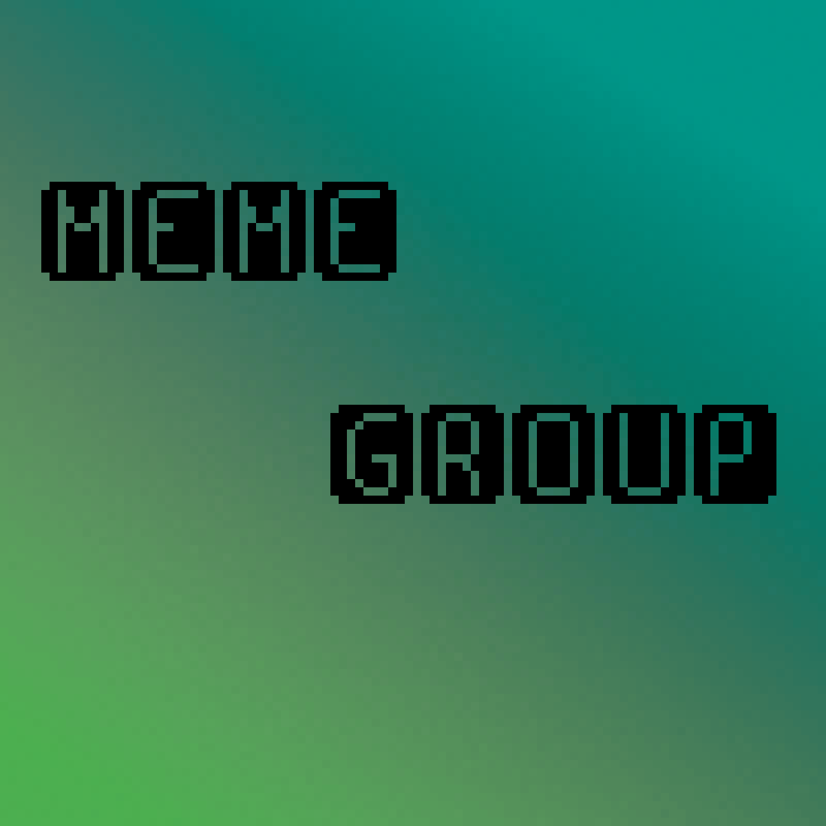 Pixilart - Meme group by Splatgoomba