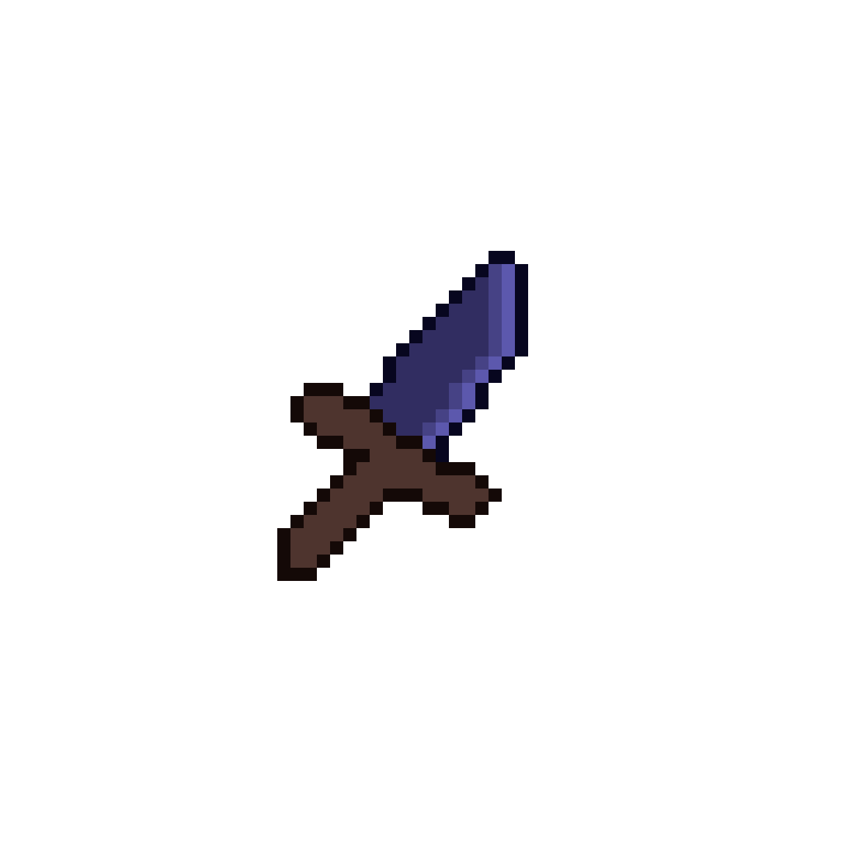 Pixilart - Dagger by Esther5