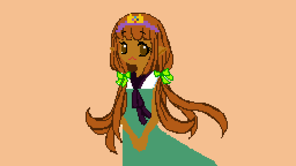Editing Random Recolor - Free online pixel art drawing tool - Pixilart