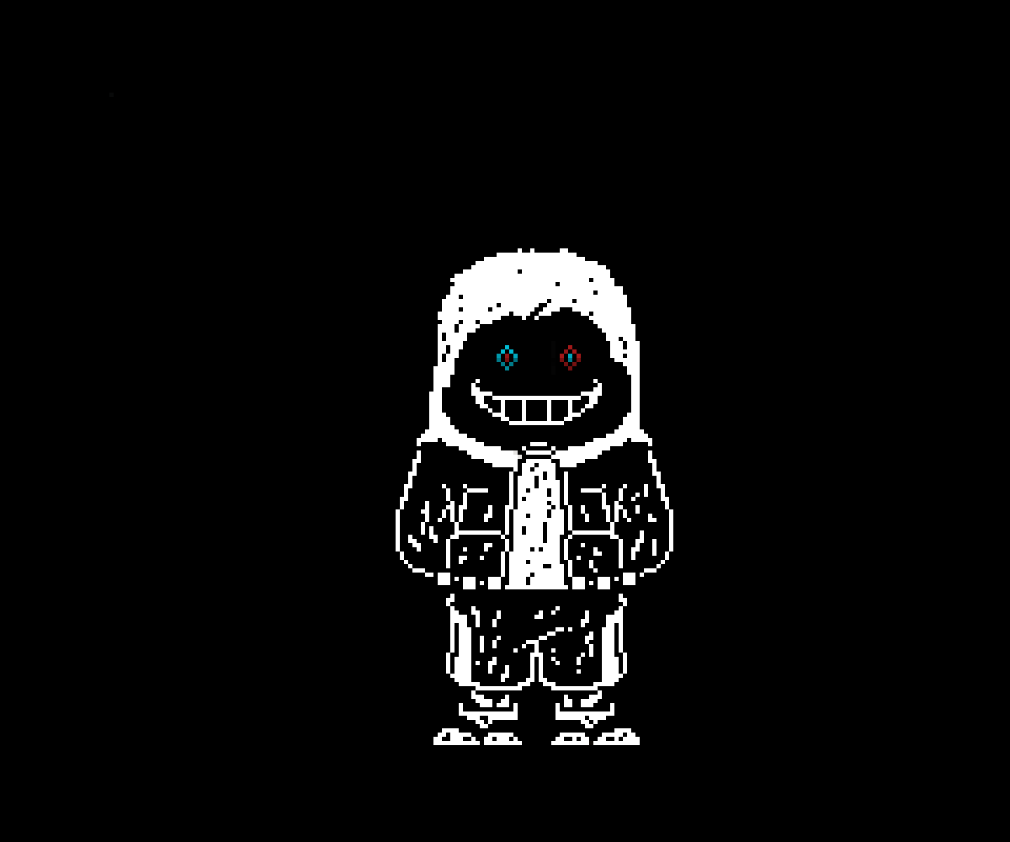 Pixilart - dustdust by Undertalefan115