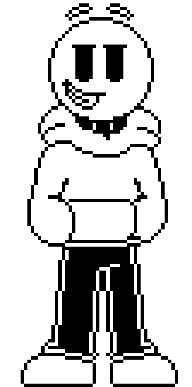 Pixilart - my custom Henry sprite by RyanNotHere