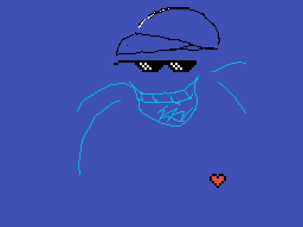 Editing FORTNITE - Free online pixel art drawing tool - Pixilart