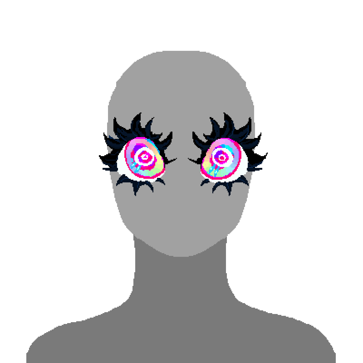 Pixilart - Monster girl base! by stopcookieabuse