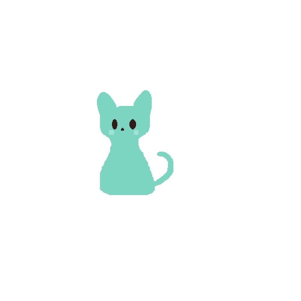 Dancing Cat Gif Transparent