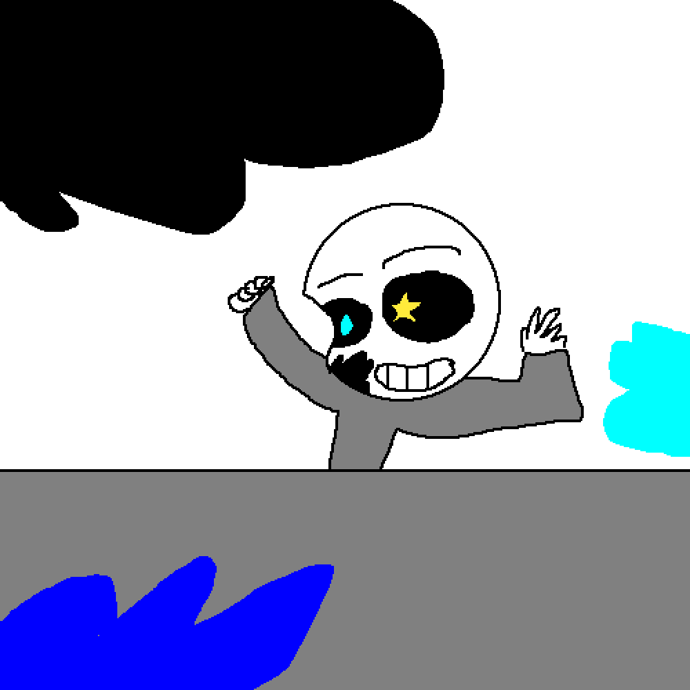 Pixilart - Ink Madness by StickFigureZion