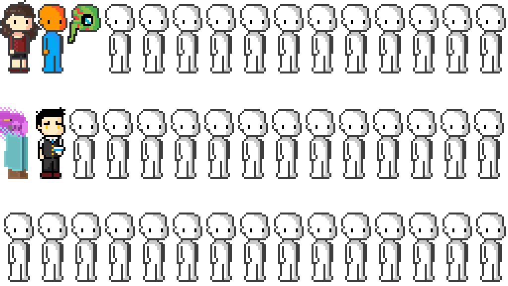 Editing Draw Your 8 bit Character Free Online Pixel Art Drawing Tool Editing Draw Your 8 bit Character Free Online Pixel Art Drawing Tool