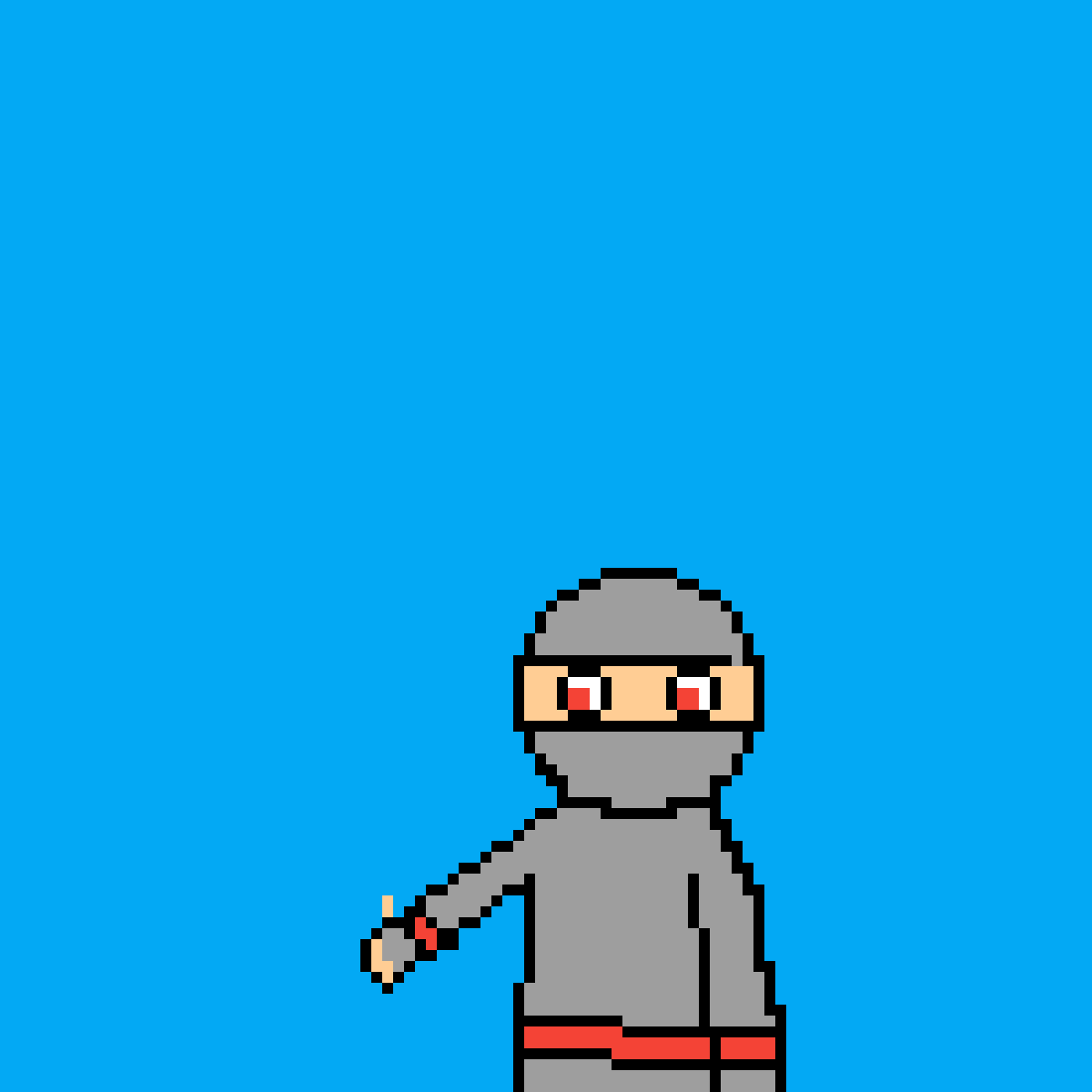 DailyNinja's Gallery - Pixilart