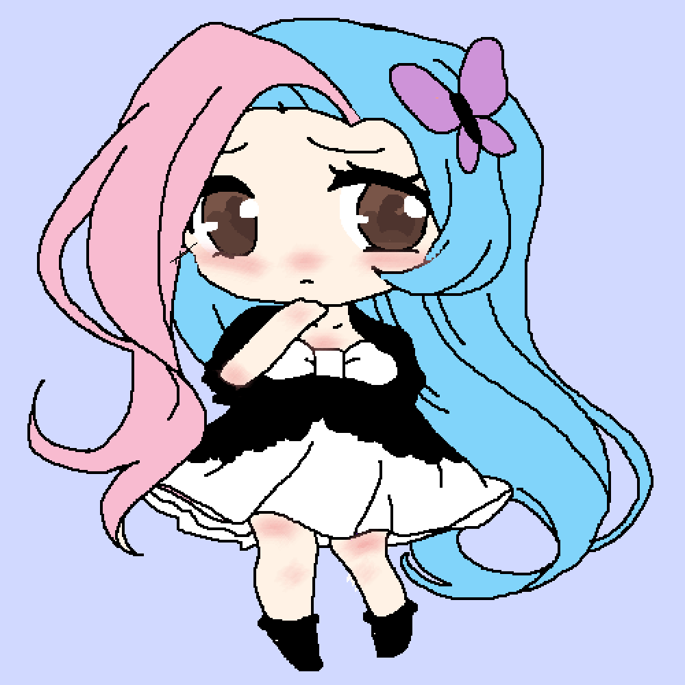 Editing Pastel colors - Free online pixel art drawing tool - Pixilart